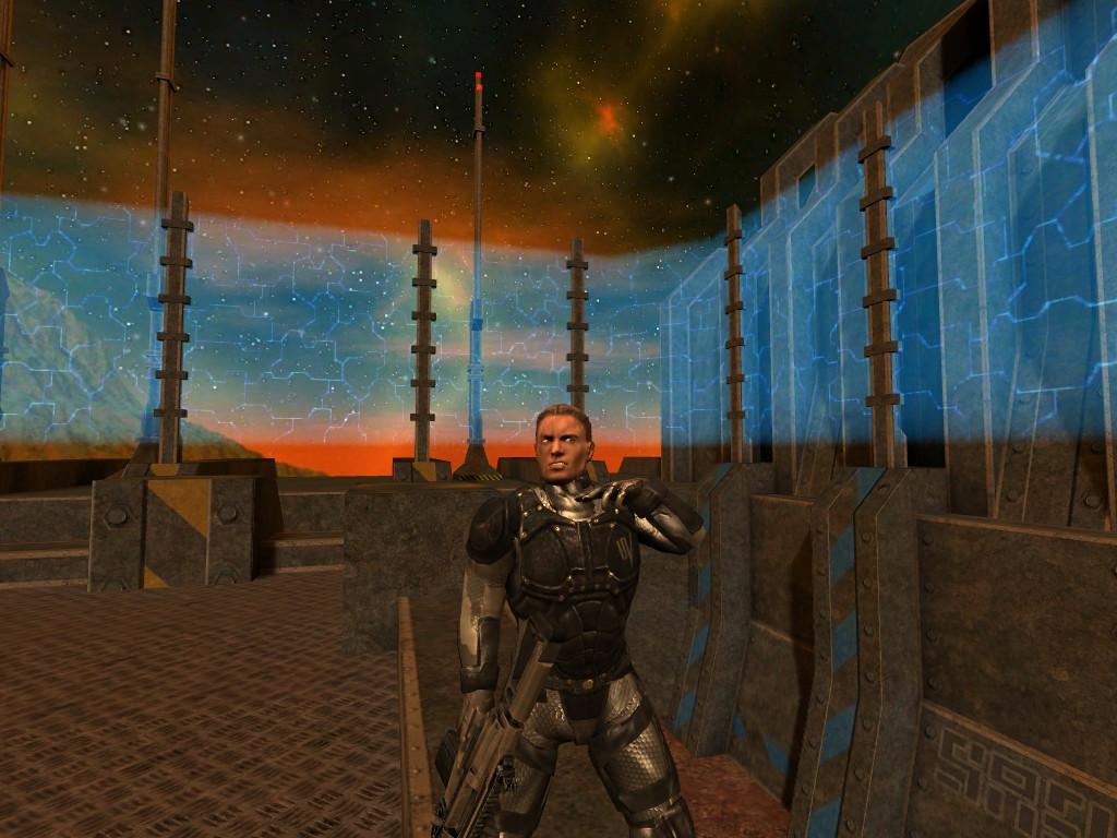 Things to expect in Alpha 8! - Unvanquished