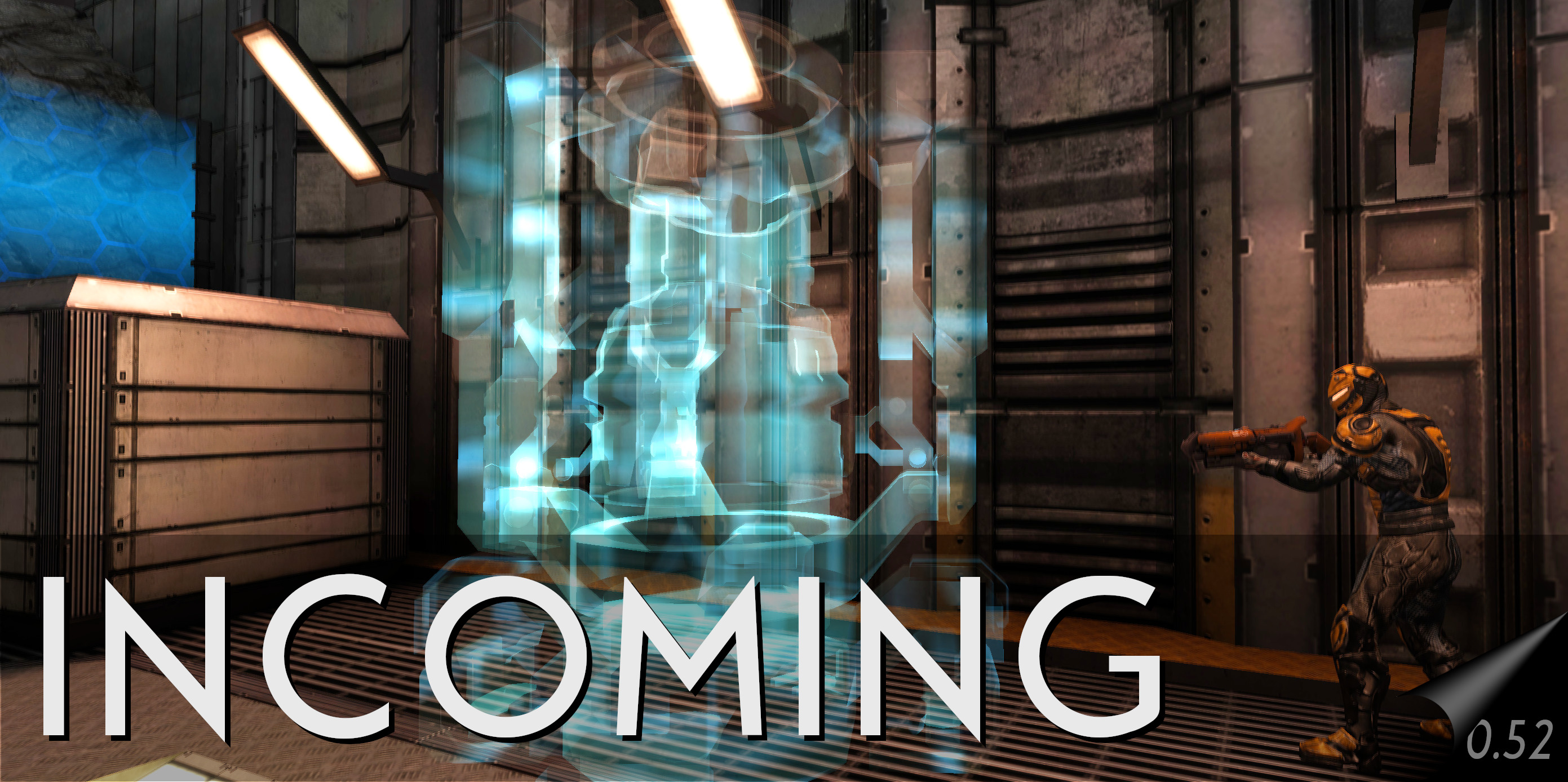 Unvanquished - Unvanquished