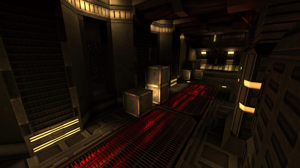 Story of a tree - Unvanquished