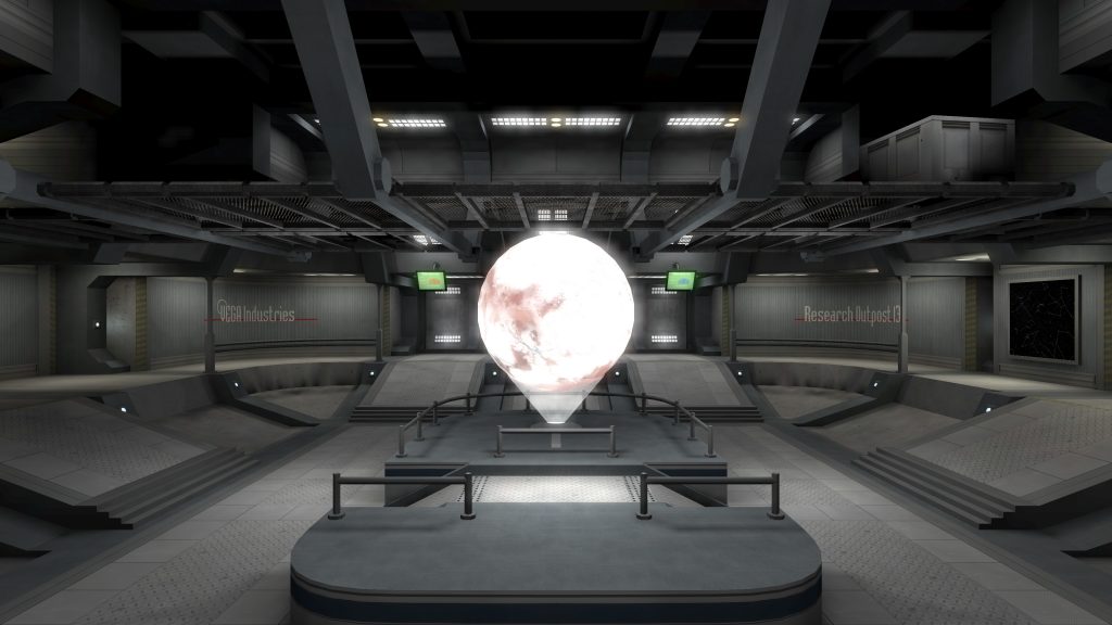 10 years and Unvanquished - Unvanquished