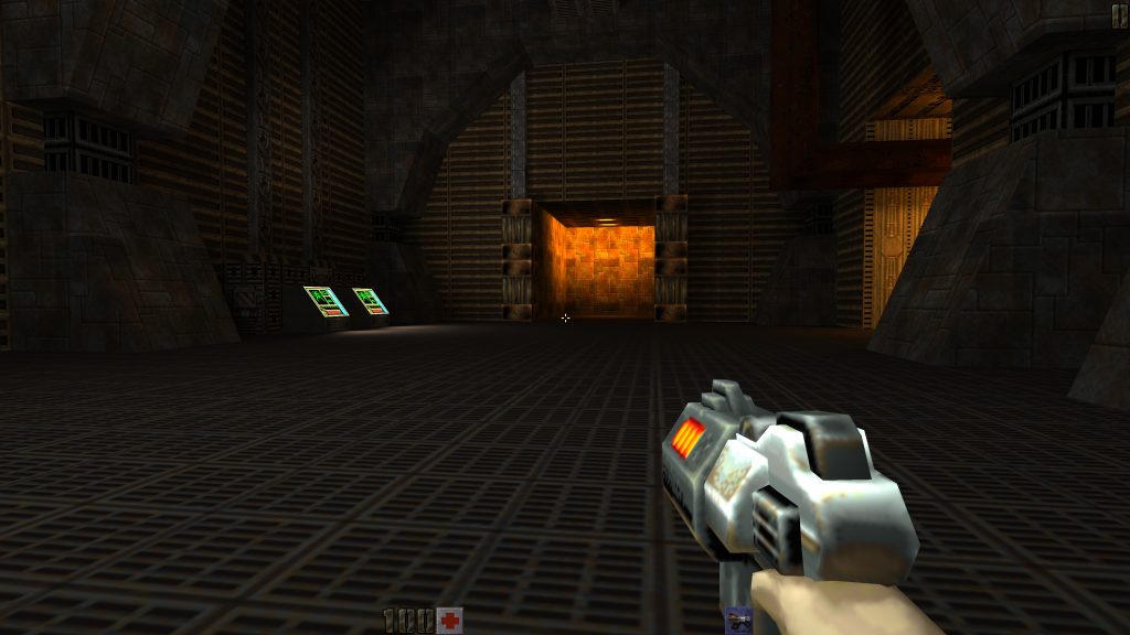 10 years and Unvanquished - Unvanquished