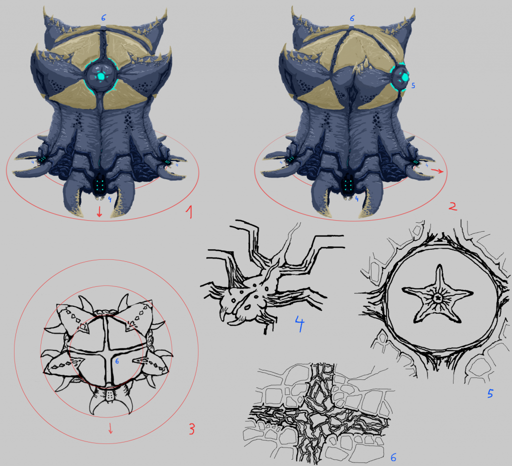 10 years and Unvanquished - Unvanquished